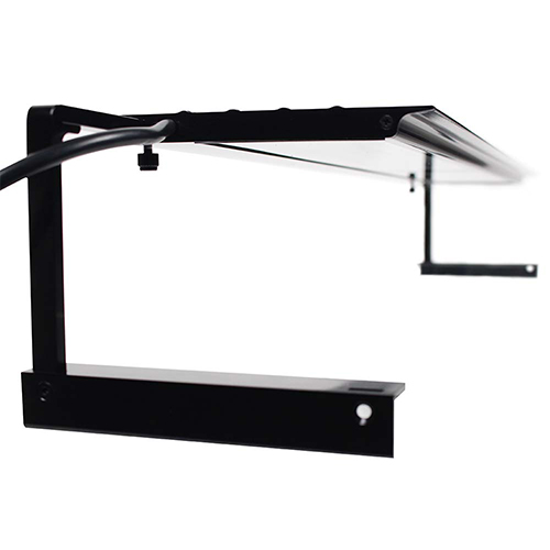 AquaMaxx adds new Prism LED | Reef Builders | The Reef and Saltwater Aquarium Blog