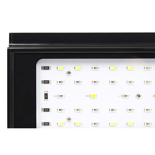 AquaMaxx adds new Prism LED | Reef Builders | The Reef and Saltwater Aquarium Blog