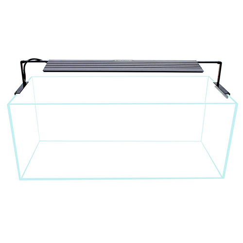 AquaMaxx adds new Prism LED | Reef Builders | The Reef and Saltwater Aquarium Blog