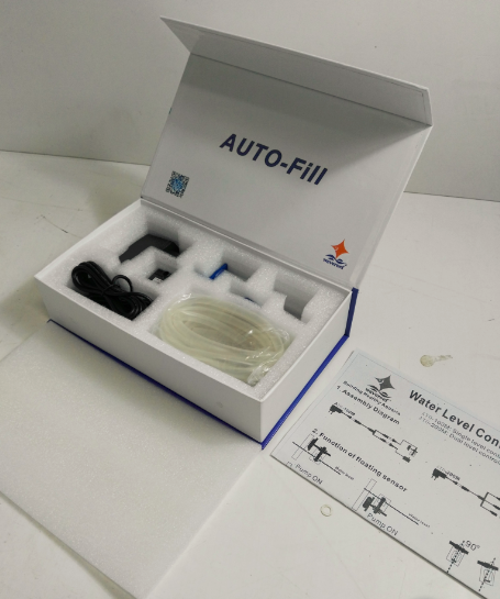 Revisiting the next gen Wavereef Auto-Fill ATO | Reef Builders | The ...